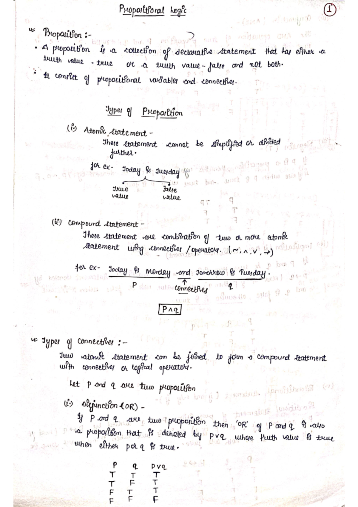 DSTL unit 4 - unit 4 notes (DSTL AKTU) - Discrete Structure and Theory ...
