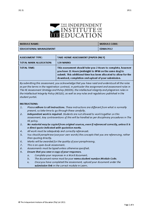 PAM - Notes - PERSONNEL ADMINISTRATIVE MEASURES (PAM) G. 222 of 1999 ...