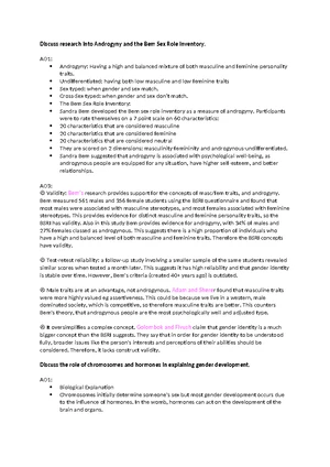 Memory 16 marker plans - Outline and evaluate research into coding ...