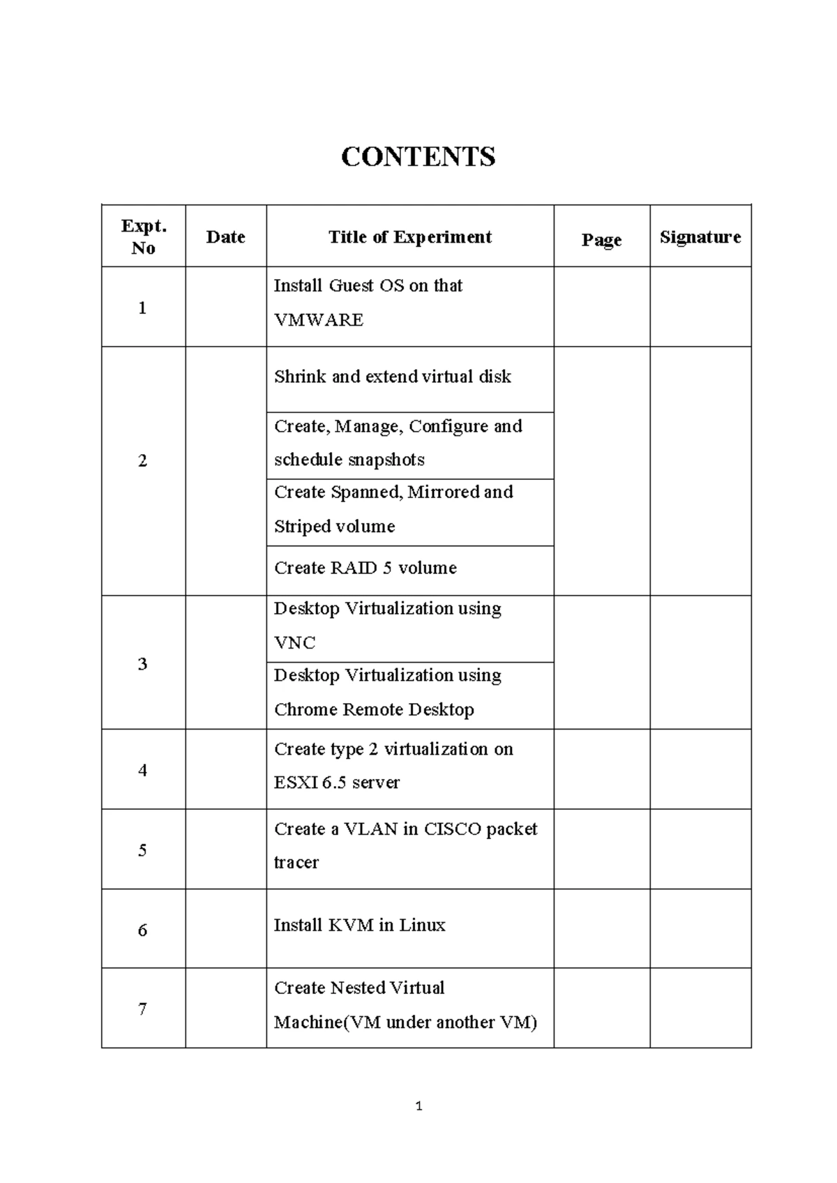 Model Set B - CCS372 - Degree Exam May 2025 - Virtualization Insights - Studocu