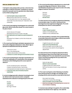 Cardio Concept Summary - Blood Pressure Classification – JNC VII BP ...