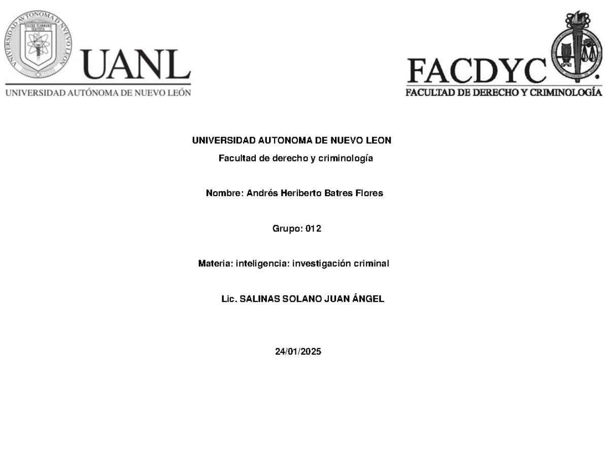 Mapa conceptual - nkjjn - UNIVERSIDAD AUTONOMA DE NUEVO LEON Facultad ...