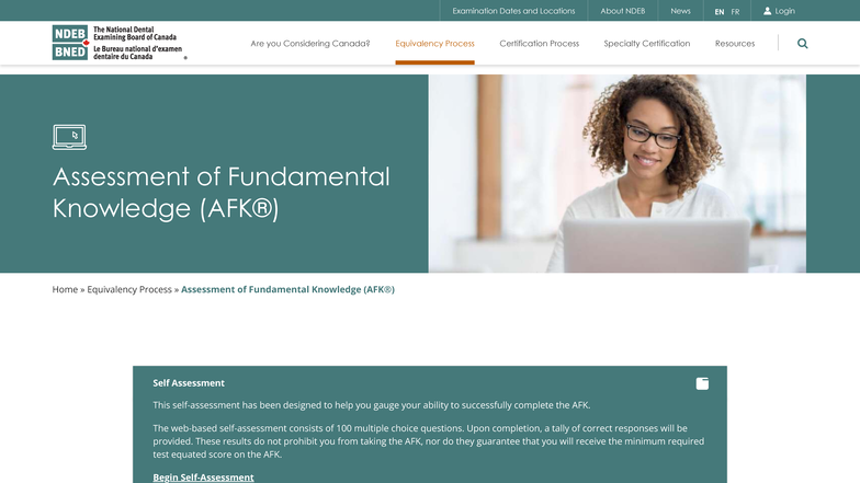 Assessment of Fundamental Knowledge (AFK) Exam Dates & Info - Studocu
