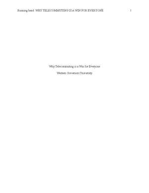 [Solved] Which strategy will make this sample introduction more ...