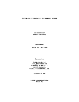 Ce 33 Lq 1 2021 Ce 33 Numerical Solutions To Ce Problems 1