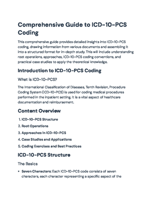 [Solved] Case Study Diseases of Skin and Subcutaneous Tissue Mr Jackson - Current Procedural ...