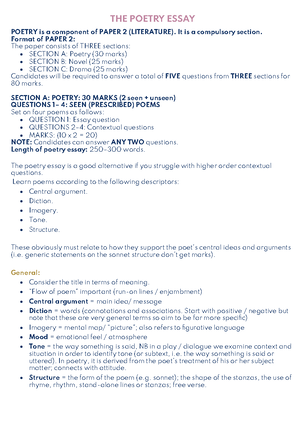 Introduction to Reflective Writing: Understanding the DIEP Model - Studocu