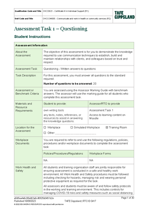 [Solved] You notice a pool of vomit and blood in a corridor Reorder the ...