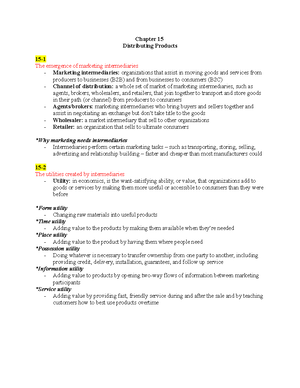 Chapter 7 - Understanding Business - Chapter 7 Management and ...