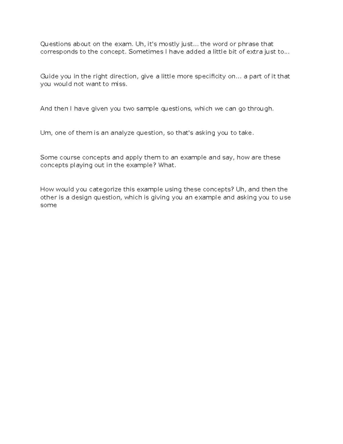 Lecture 7: Analyzing Game Mechanics and Storytelling (Course Code ...