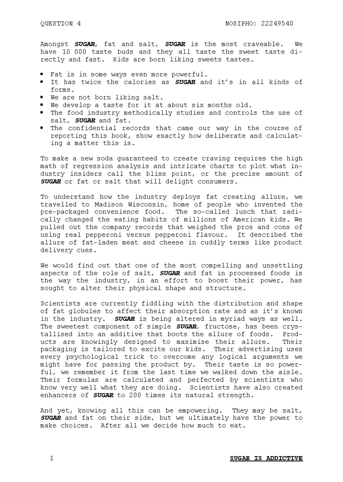 Computer Practice Assignment 1 Pdf Computer Practice N Assignment 1