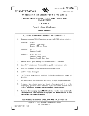 2022 Secondary-Progression-Test-Stage-9-Science-Paper-1 - 3146_01_8RP ...