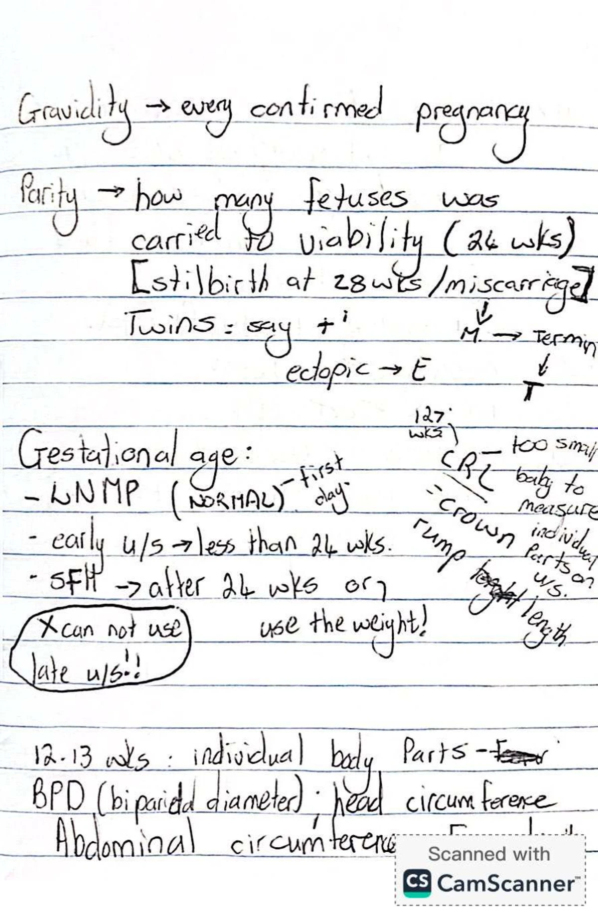 Practice examples - CTG interpretation - INTERPRETATION ...