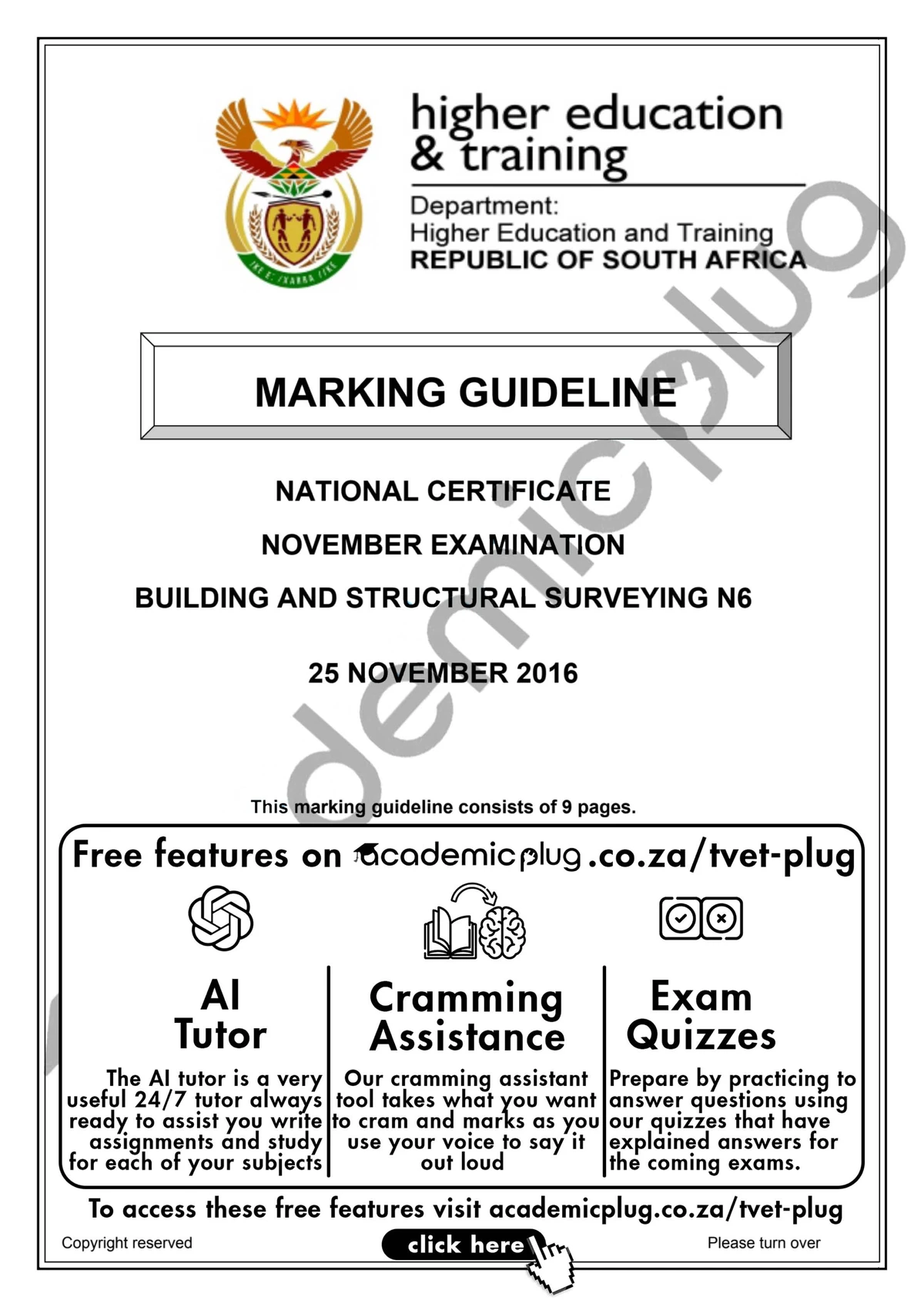 2025 Evolve Mock Computer Test: Key Information & Sample Qs - Studocu