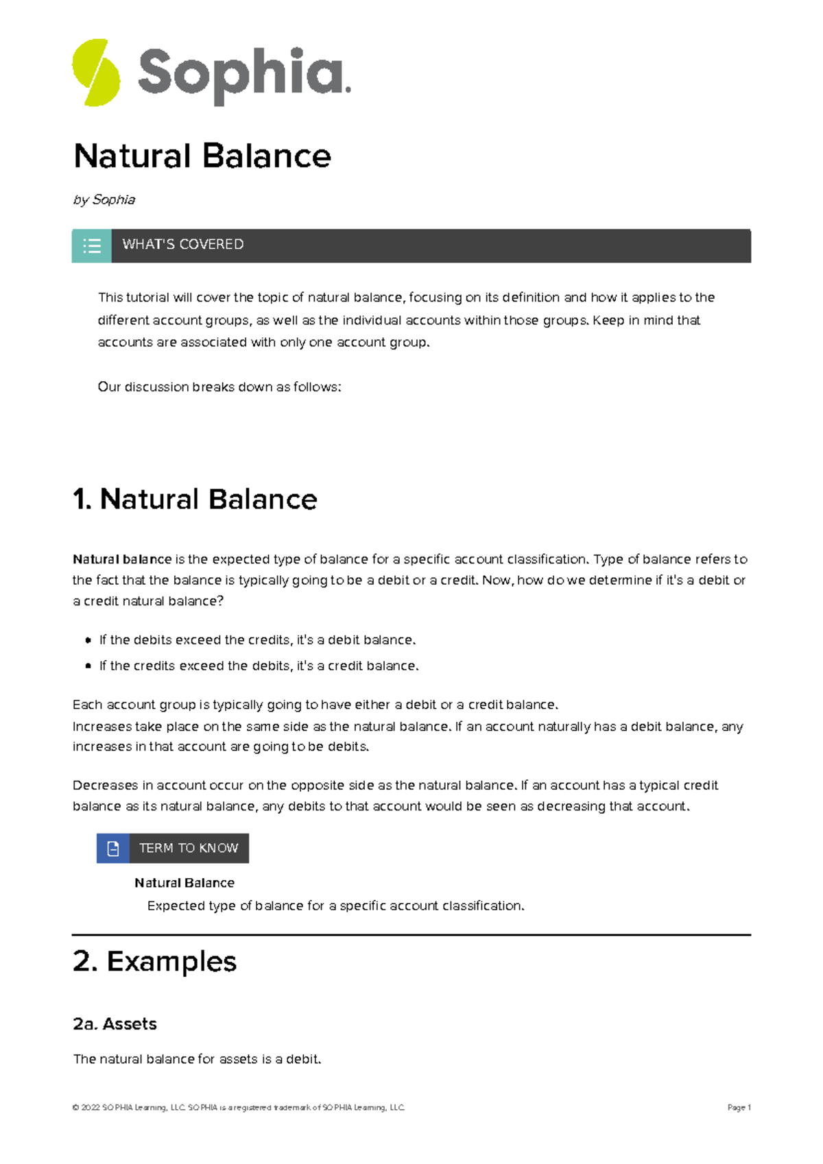 Natural-balance-2 - examples - Natural Balance by Sophia This tutorial ...