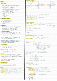 MAST10006 - Melbourne - Calculus 2 - Studocu