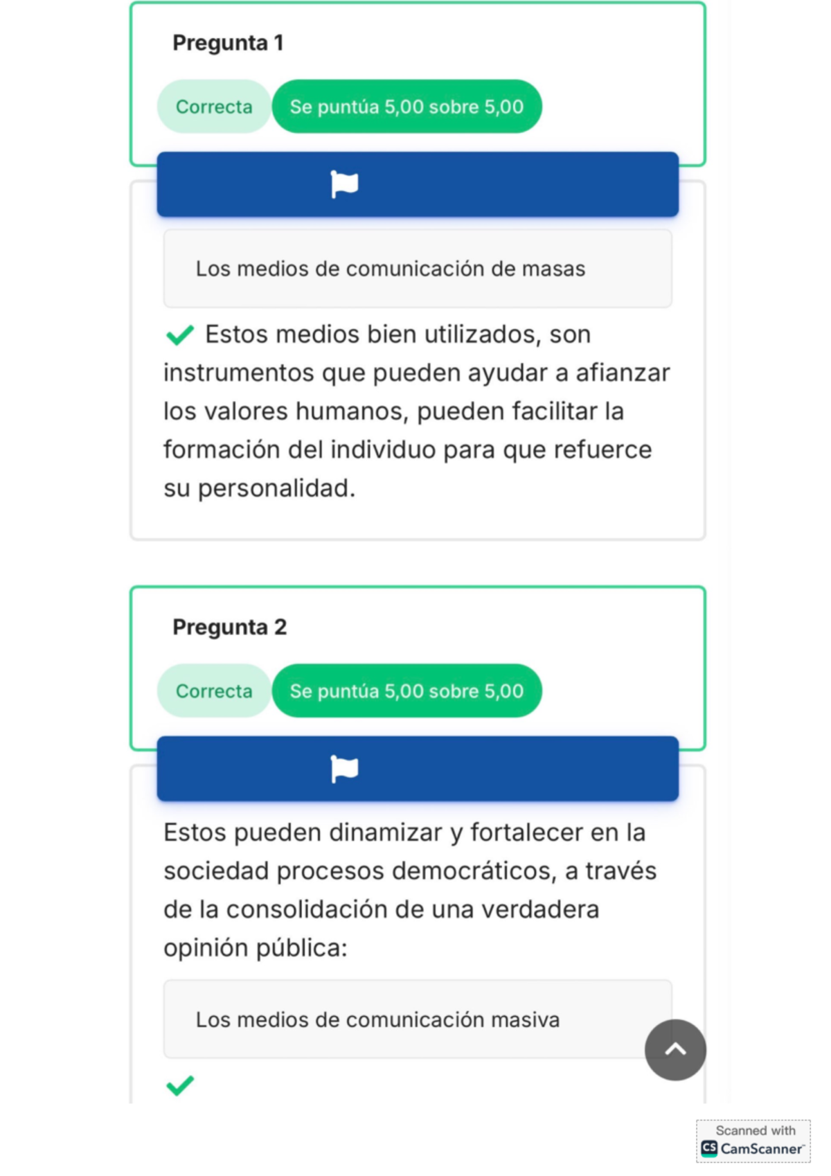 Actividad 11 - Medios de Comunicación en Español - Studocu