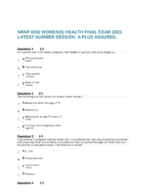 MSN Template: Guidelines for Structuring Your Paper at Walden ...