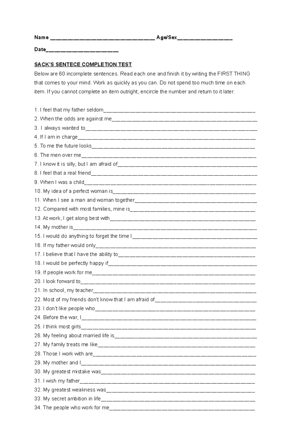 Reverse-scoring - This is a tutorial on how to reverse score in a ...