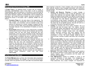 Proj Man 02 - Learning material - IT 02 Handout 1 *Property of STI ...