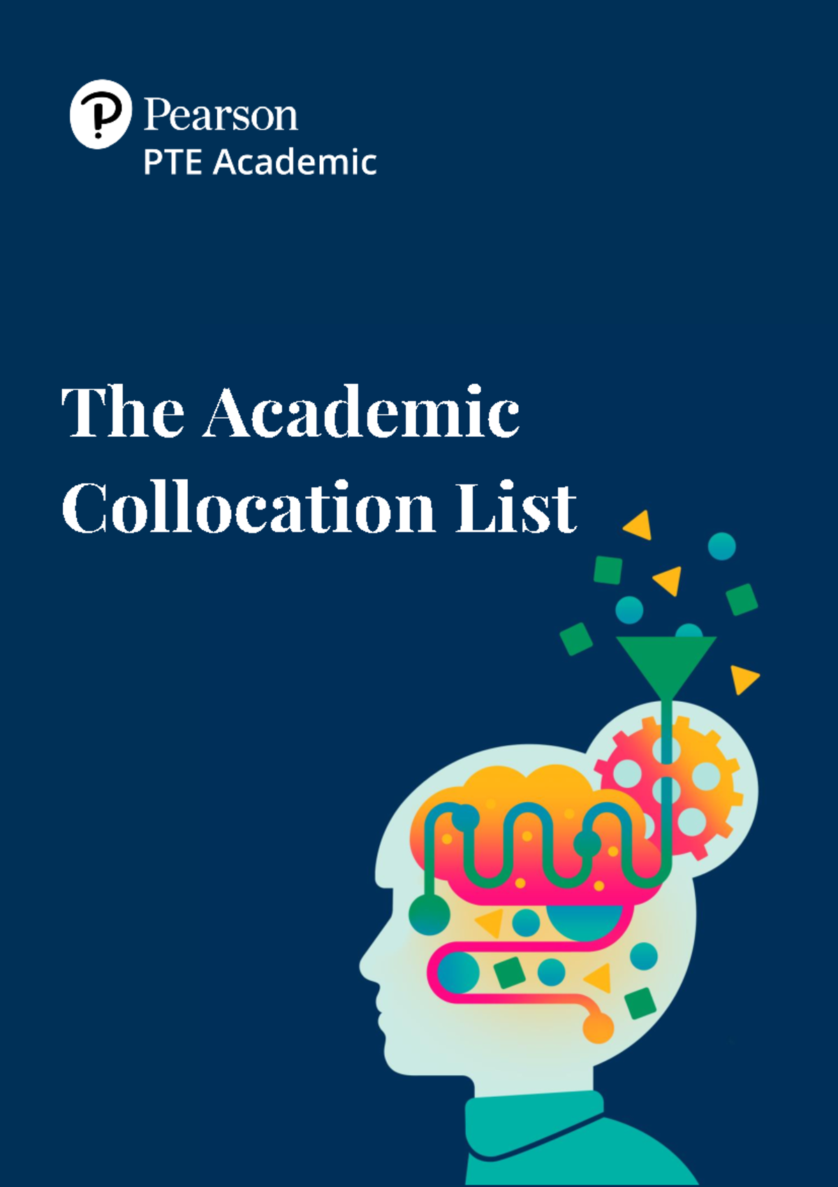 202 1 PTE Academic Collocation List for Teachers and Students - Studocu