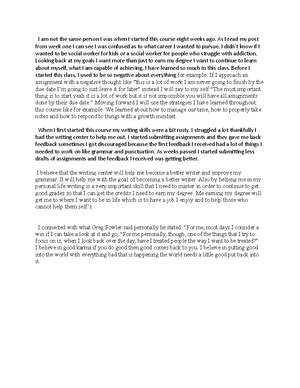 Module 8 Discussion POST - For your initial post, address the following ...