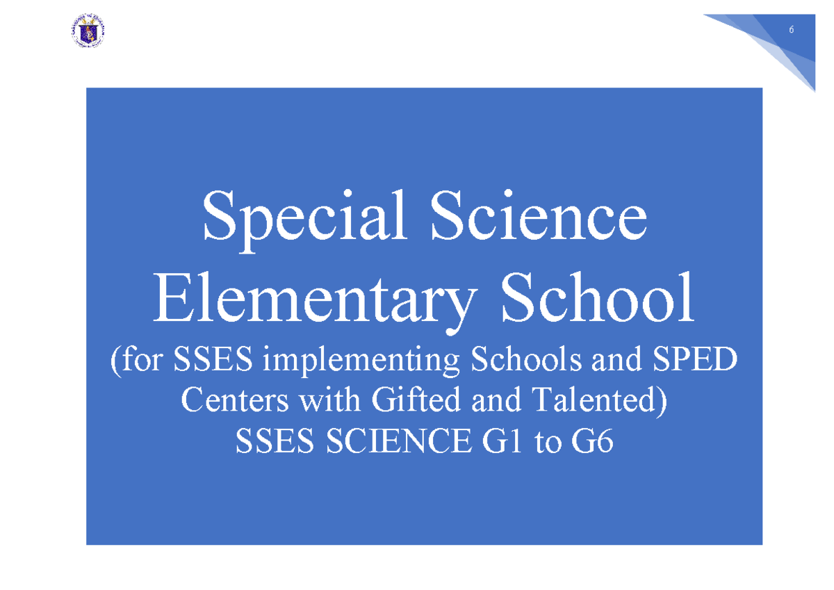 SSES Lesson Outline - Summary Teaching Strategies Issues and Trends in ...