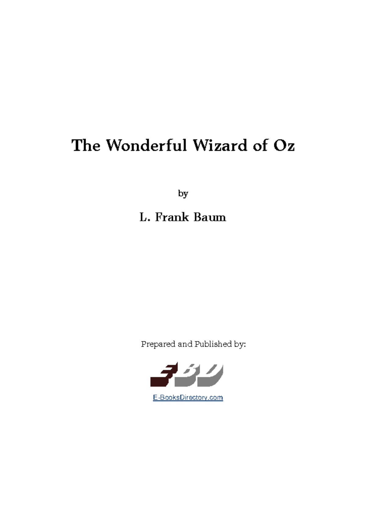 The Wonderful Wizard of Oz Activities and modules with answer sheets ...