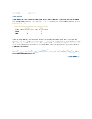 ECO202 - SNHU - Macroeconomics - Studocu