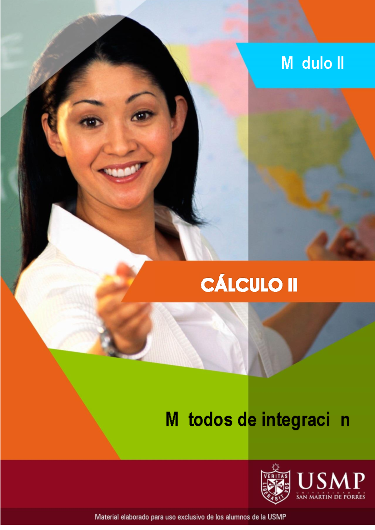 Ebook N° 2 - Clase de Cálculo II: Métodos de Integración - Studocu