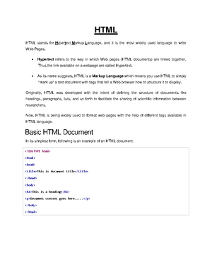 Operating System Notes @APNA College - Operating Systems An Operating ...