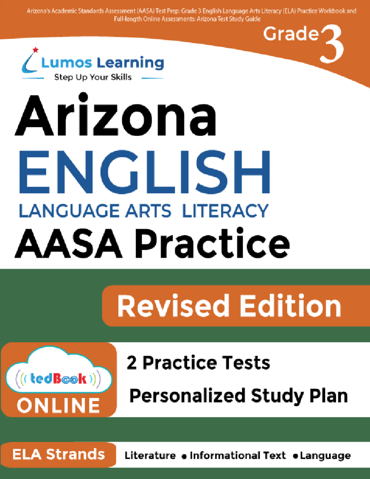 MAP Grade 3 ELA - Table of Contents Introduction Chapter 1 Reading ...