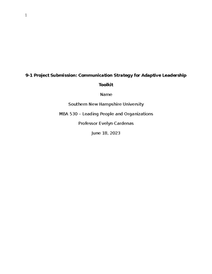 [Solved] Explain how the personal development plan and SMART goal setting - Leading People ...