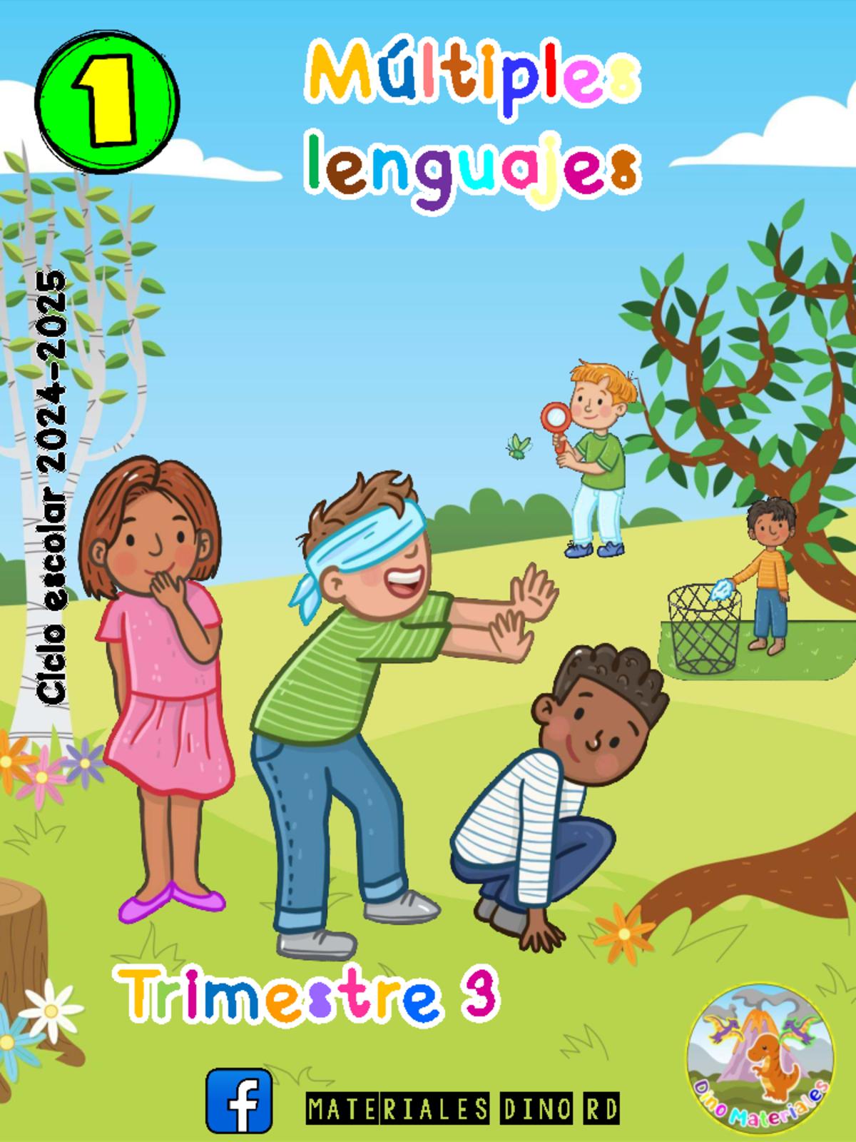 1° Múltiples Lenguajes T3: Actividades y Temas de Aprendizaje - Studocu