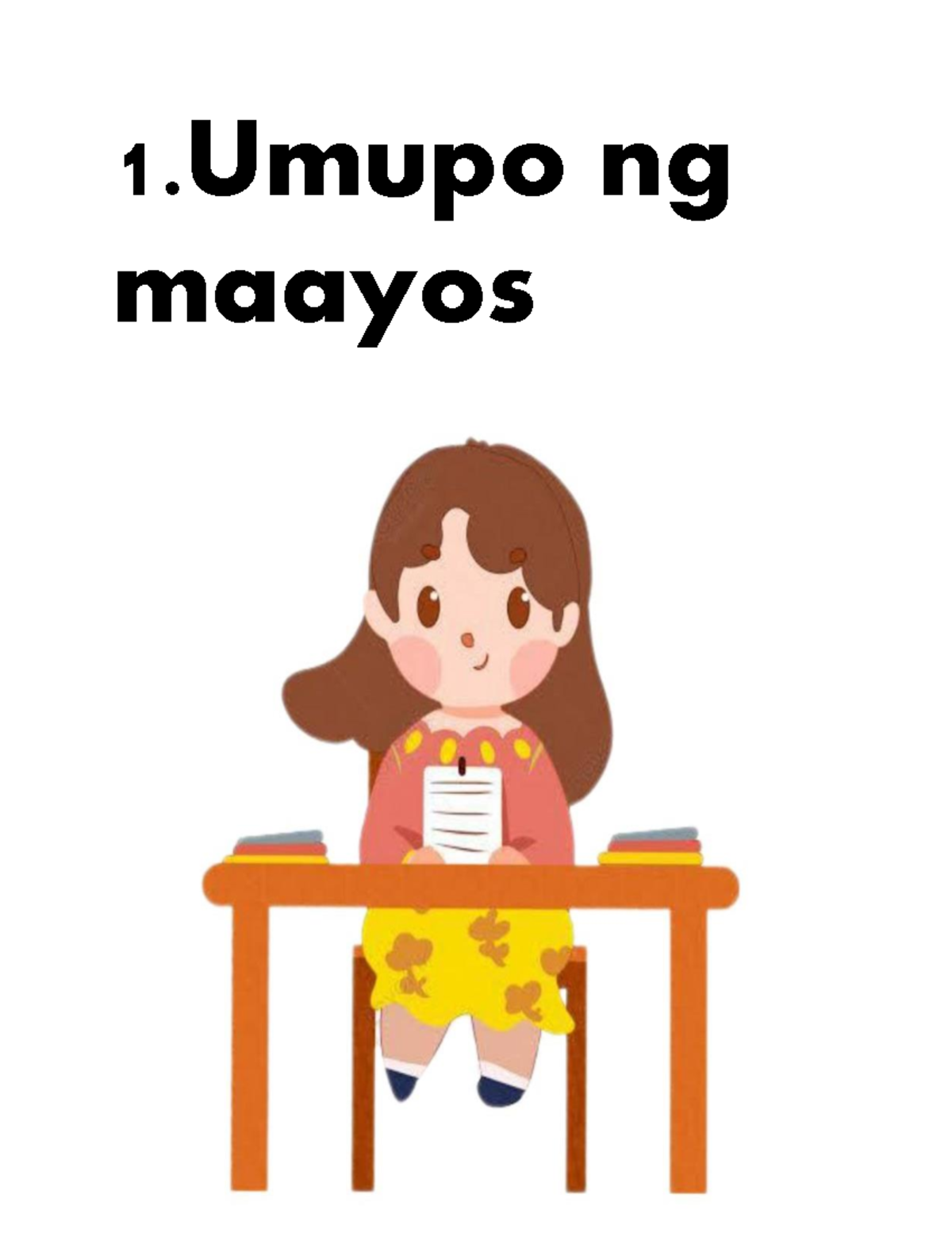 Sa classroom may batas🎶 - Public Administration - 1 ng maayos 4 sa mga ...