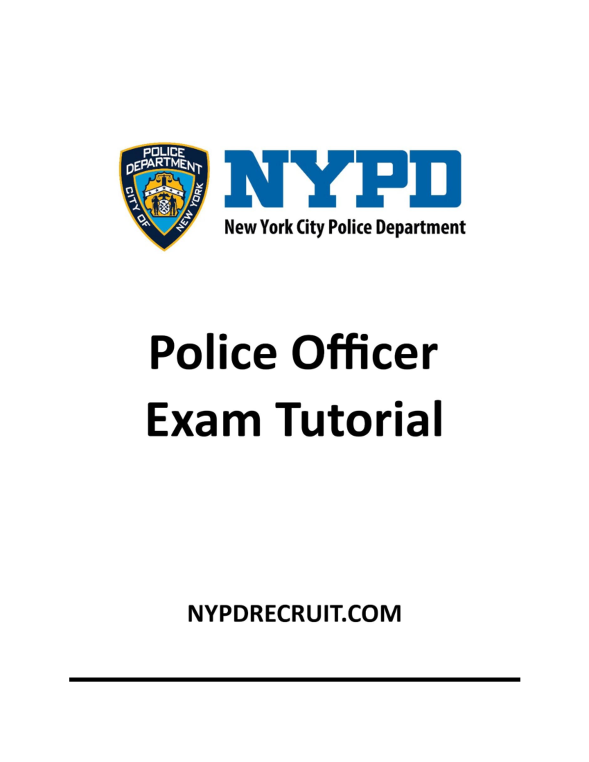Po exam tutorial 2021 04 14 - Please Read: This tutorial is provided to ...