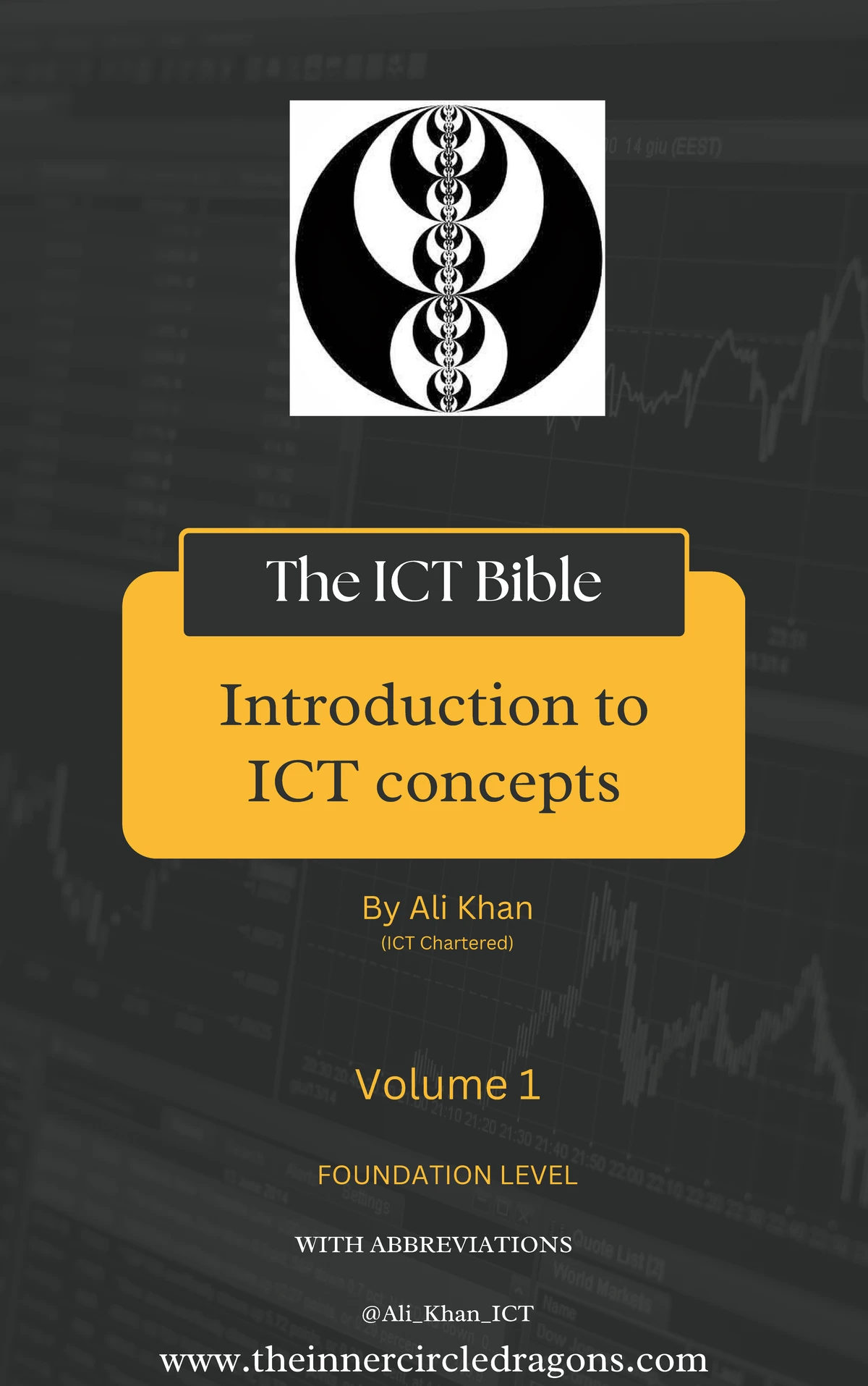 MMXM PDF Part1 - ICT Concepts, study notes. - INSIDE THE CIRCLE M MMXM ...