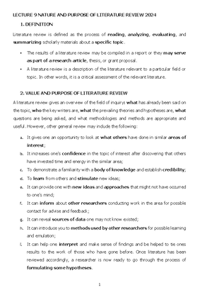 [Solved] given below is the checklist and an example of a research ...