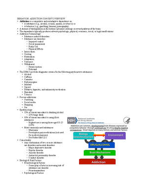 Week 13 Lecture Notes - Cellular Regulation: Concept overview ...