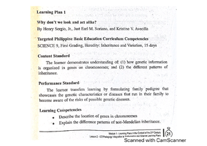 Grade 7 MATH (SETS) Lesson Plan - DETAILED LESSON PLAN IN JUNIOR HIGH ...