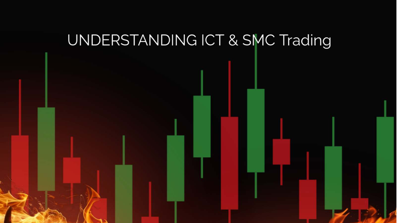 Mastering ICT & SMC Trading Concepts: A Guide by Aryan Jha - Studocu