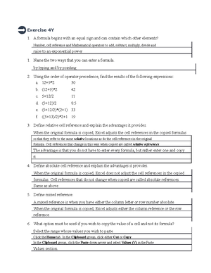 [Solved] Column K is designed to display the gross revenue for ...