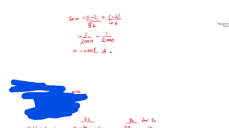 ELE302 Chapter 5 Homework Solutions and Analysis - Studocu