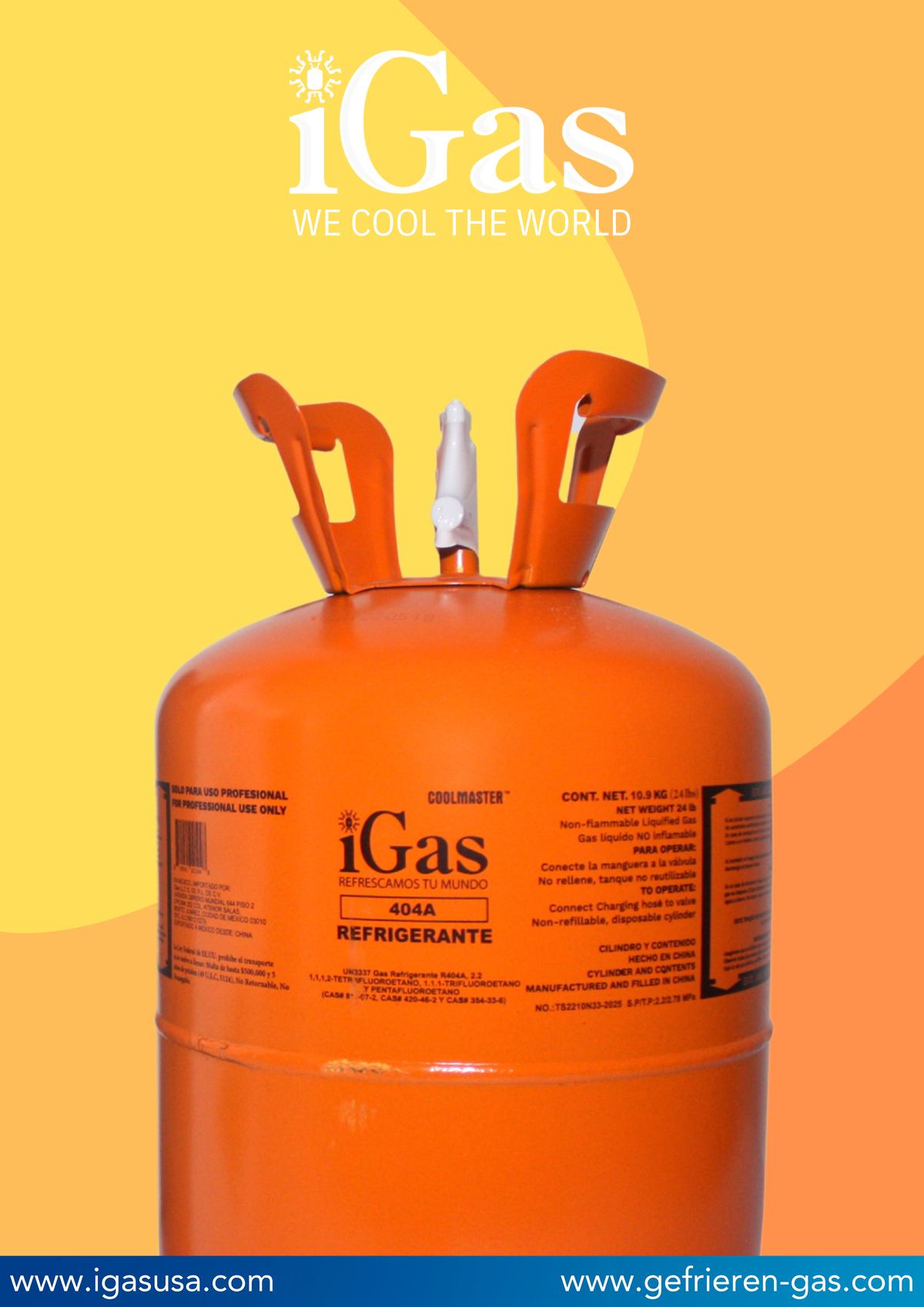 iGas catálogo hecho en la pizarra - ####### WE COOL THE WORLD igasusa ...