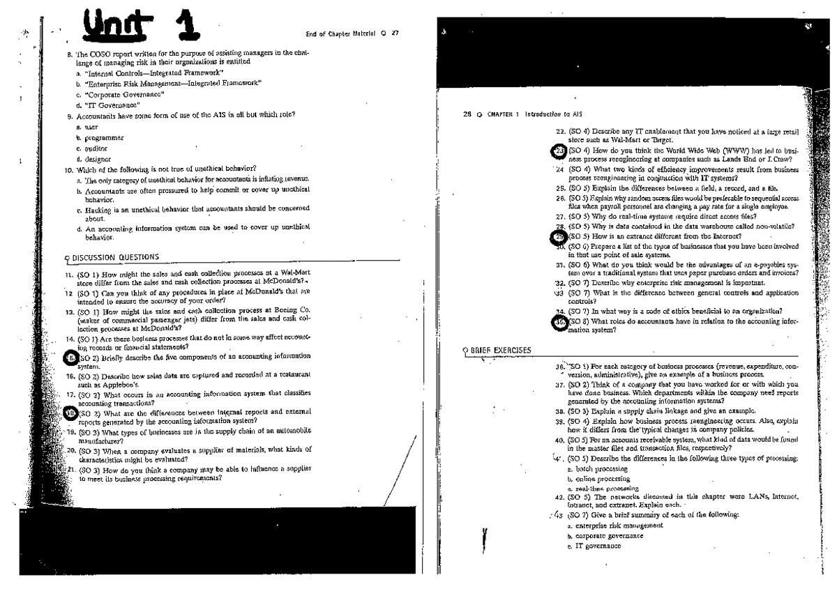 Tutorial 4 MYOB Guide: Recording Purchases Transactions - Studocu
