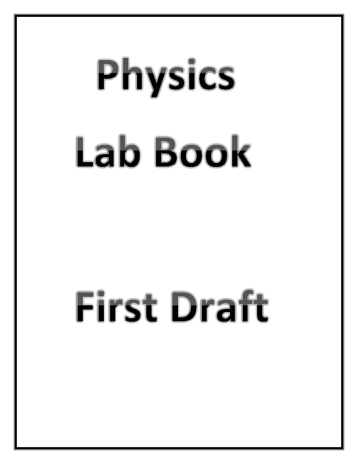 CSEC Physics Laboratory Manual - Pdfcoffee - CSEC Physics Laboratory Manual Welcome to the ...