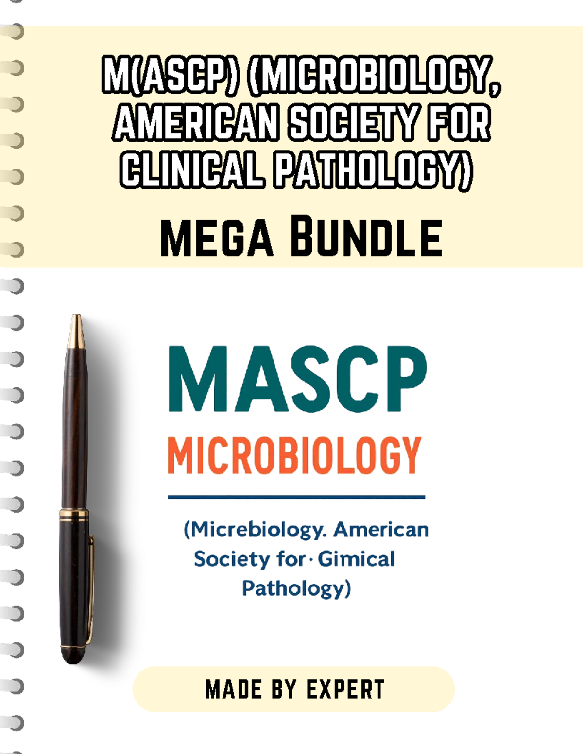 M(ASCP) Microbiology Study Notes: Specimen Collection & Analysis - Studocu