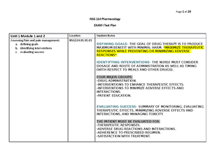 WK6-660 - Coursework - Part 3: Evidence-Based Practice Project Eliza Speight Herzing University ...