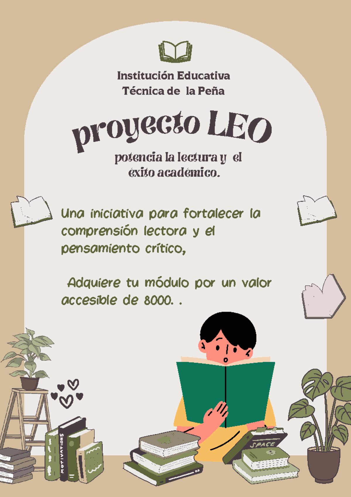 El proyecto LEO - saaaa - Ciencias sociales - Una iniciativa para fortalecer la comprensión ...