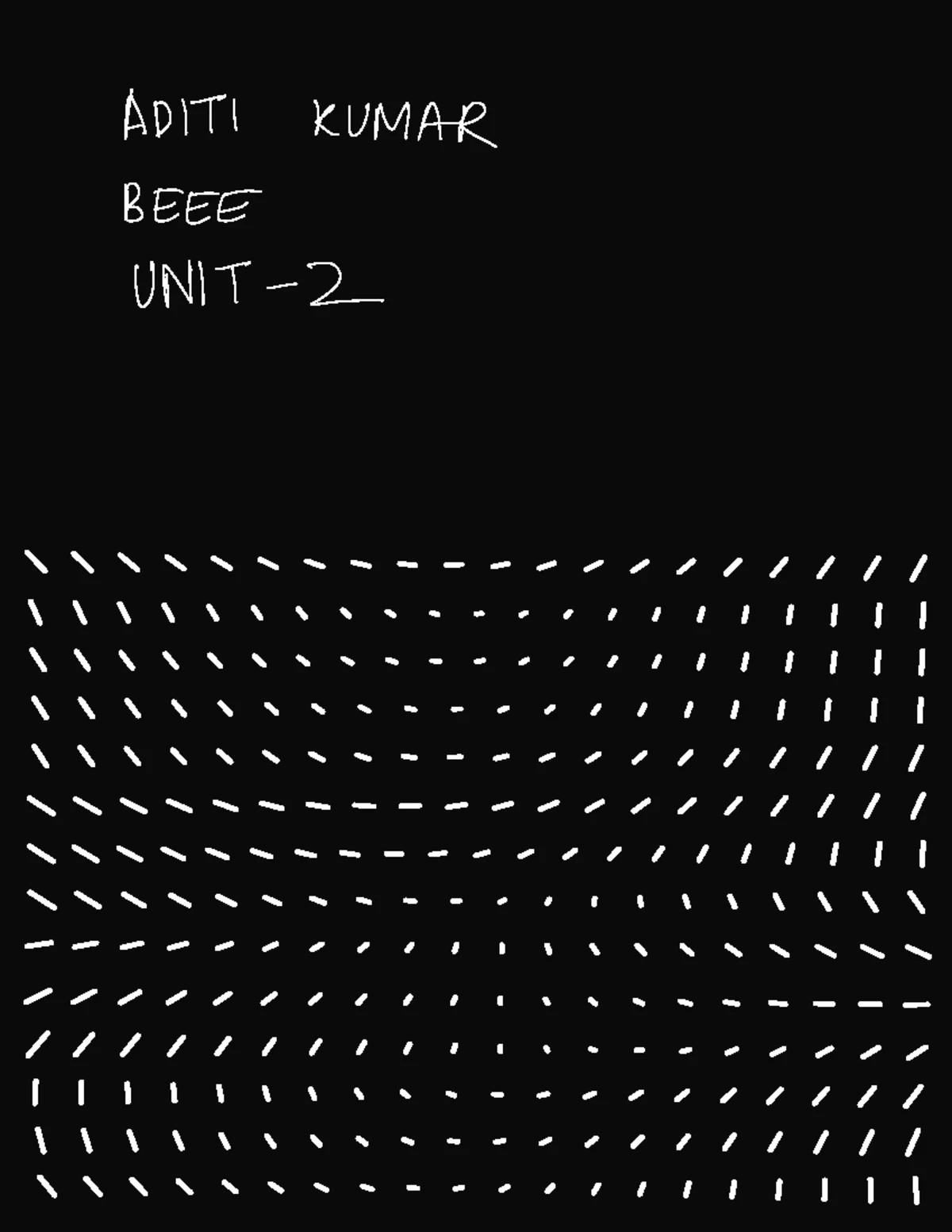 AC Circuit (Lecture Notes), Basic Electrical Technology - BASIC ...